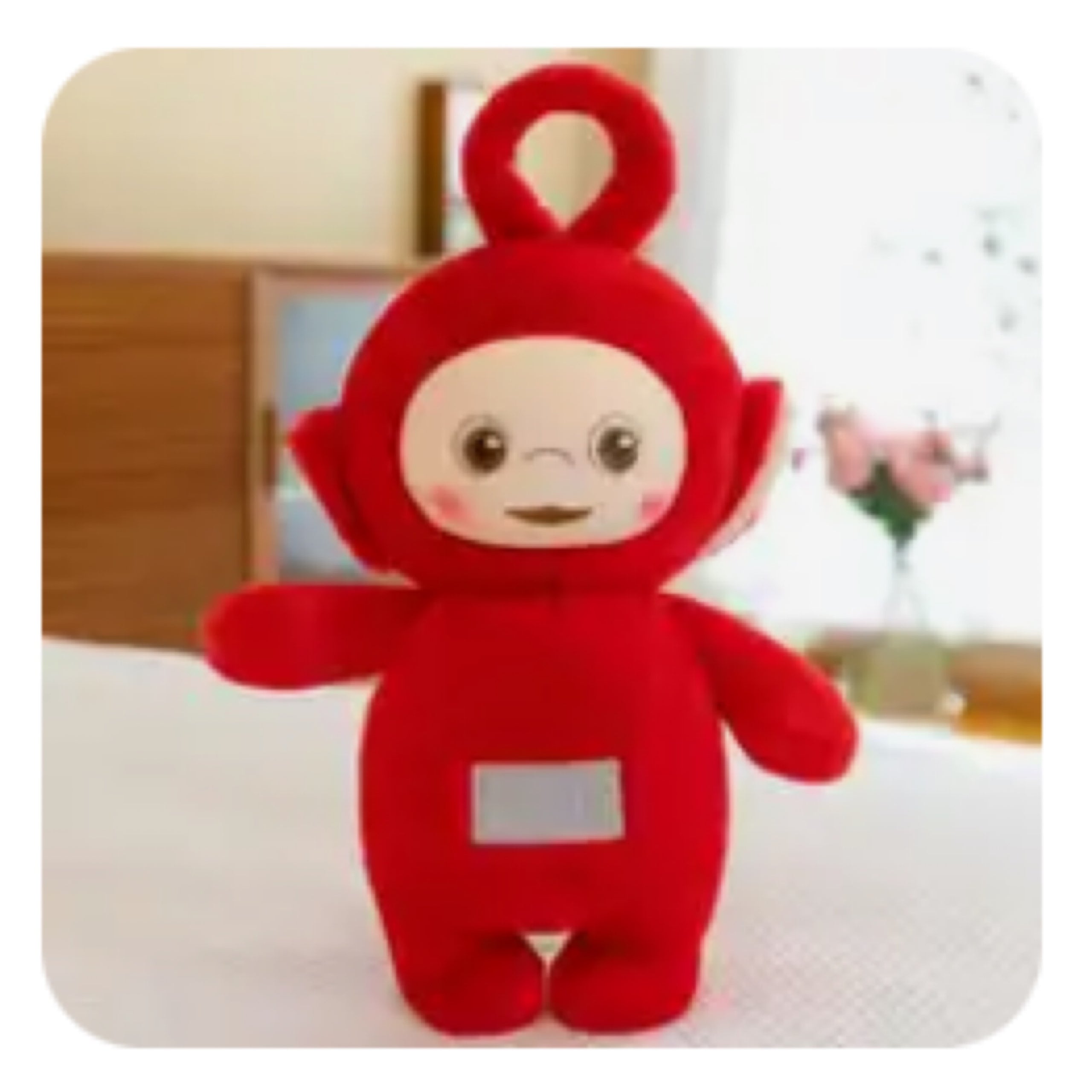 Teletubbies Plush Randomly Assorted Colours | Toy Nation NT